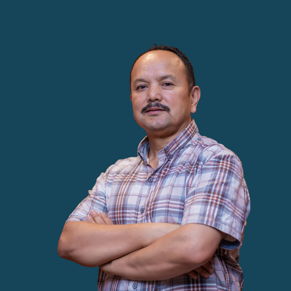 Gopal Krishna Karmacharya